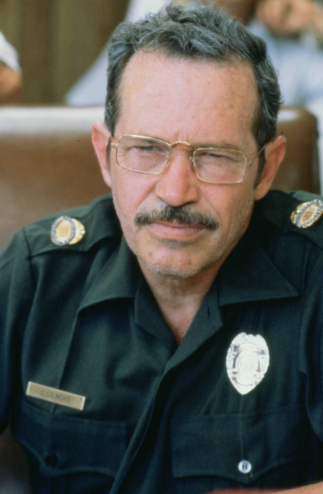 Bild zu Warren Oates - Grenzpatrouille : Bild Warren Oates - Foto 7 von ...