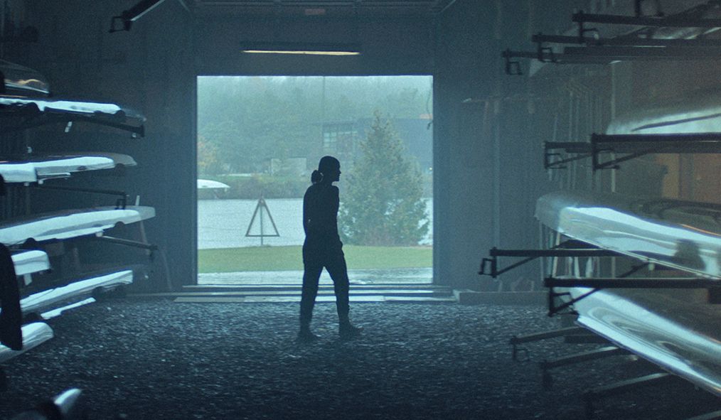 Foto zum Film Die Novizin - Bild 11 auf 17 - FILMSTARTS.de