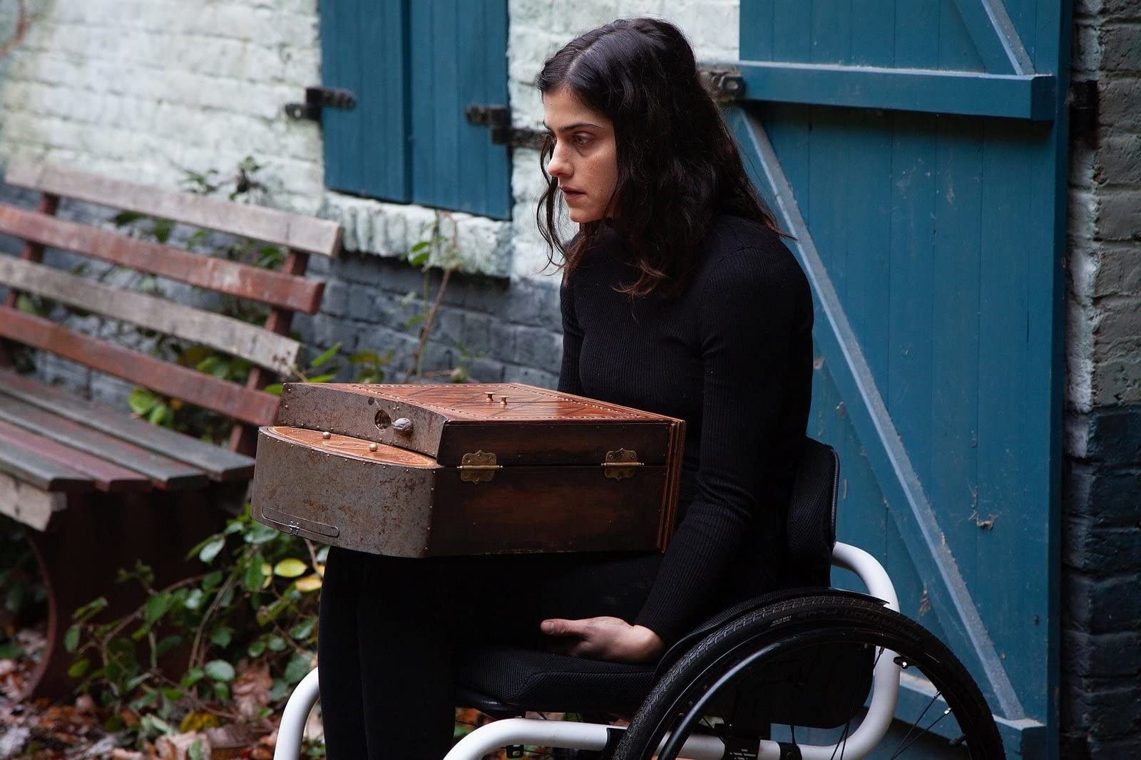 Foto zum Film The Advent Calendar - Bild 2 auf 14 - FILMSTARTS.de