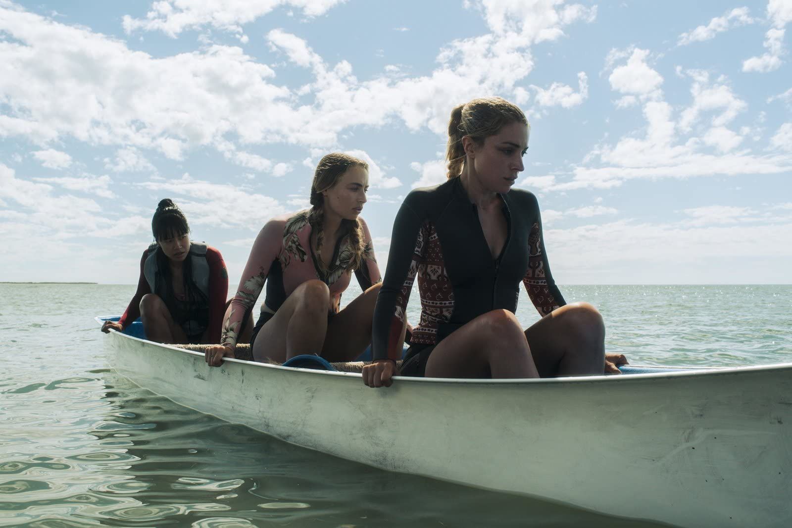 Foto zum Film The Reef 2: Stalked - Bild 7 auf 12 - FILMSTARTS.de