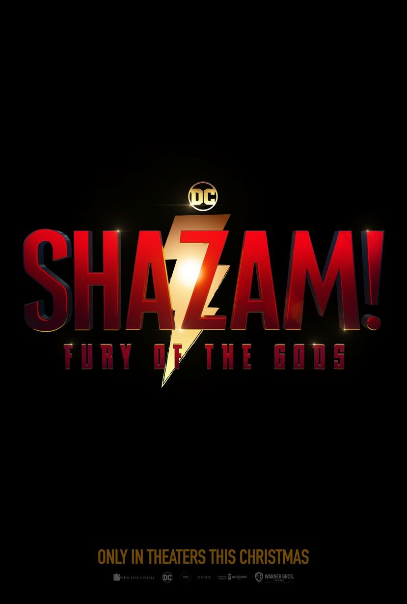 Shazam! 2 - Fury Of The Gods - Film 2023 - FILMSTARTS.de