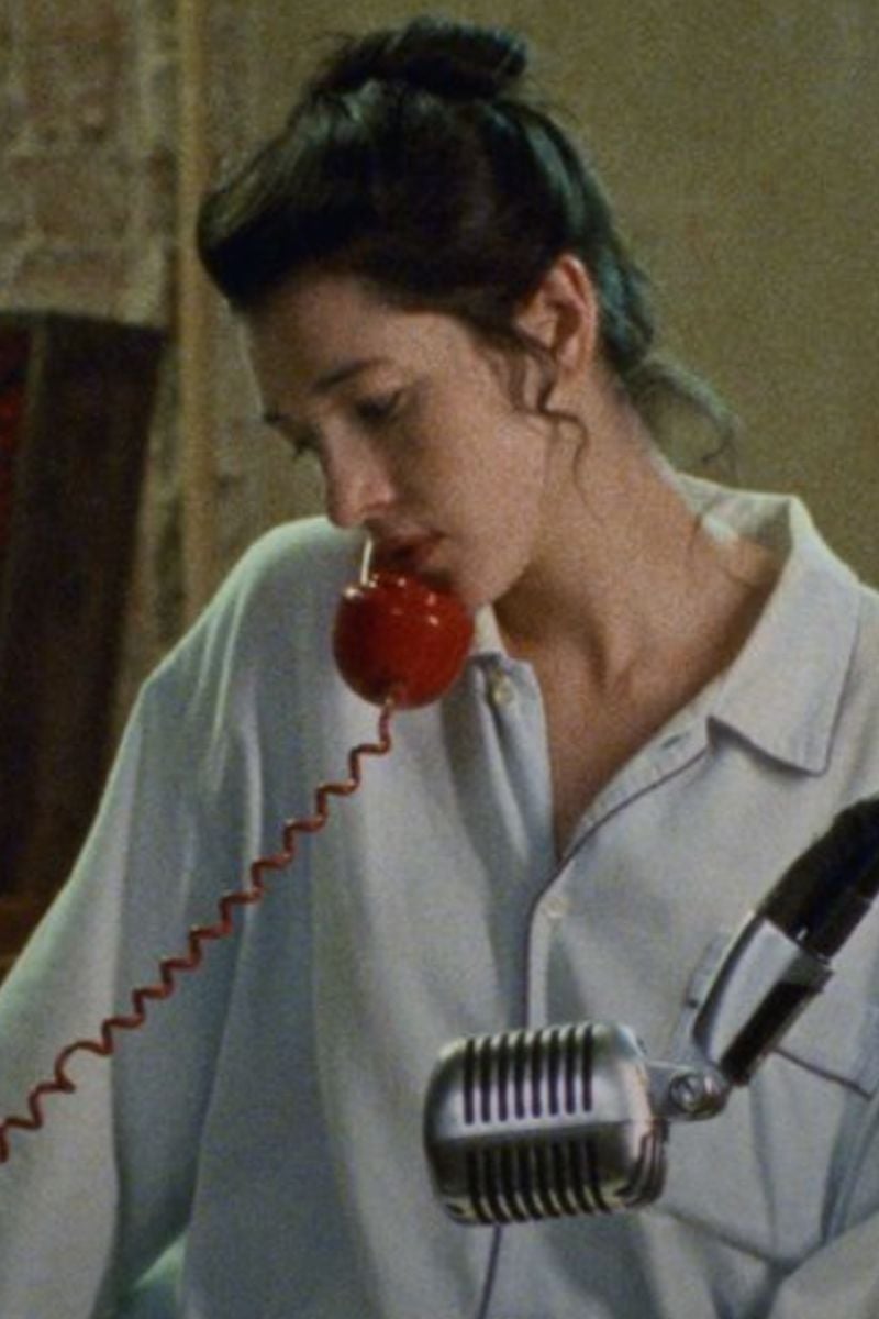 Piaffe - Film 2022 - FILMSTARTS.de