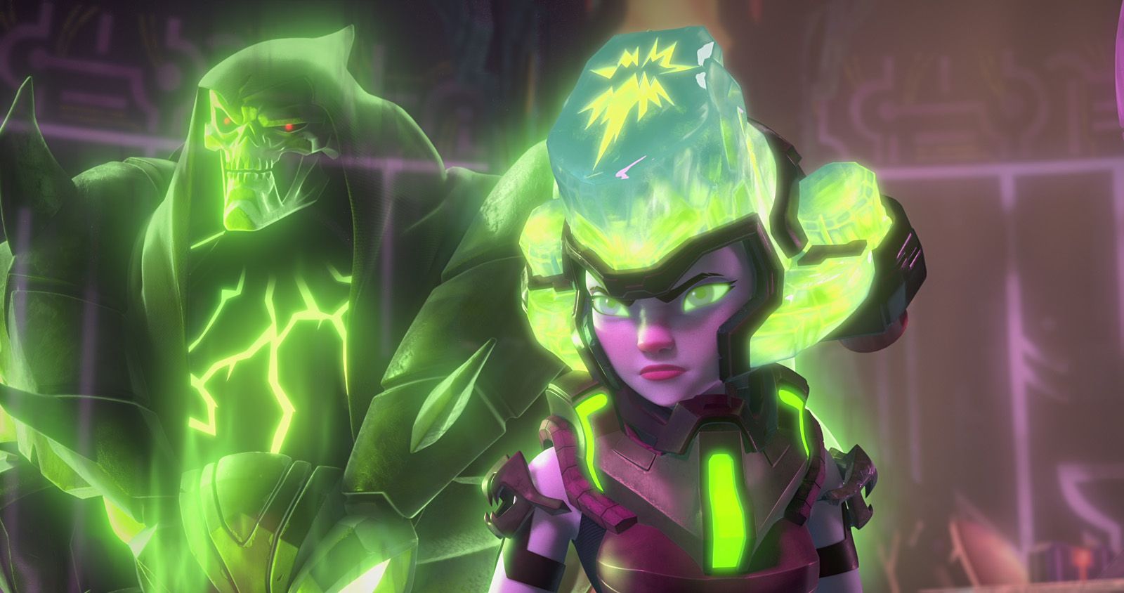 He-Man And The Masters Of The Universe: He-Man And The Masters Of The ...