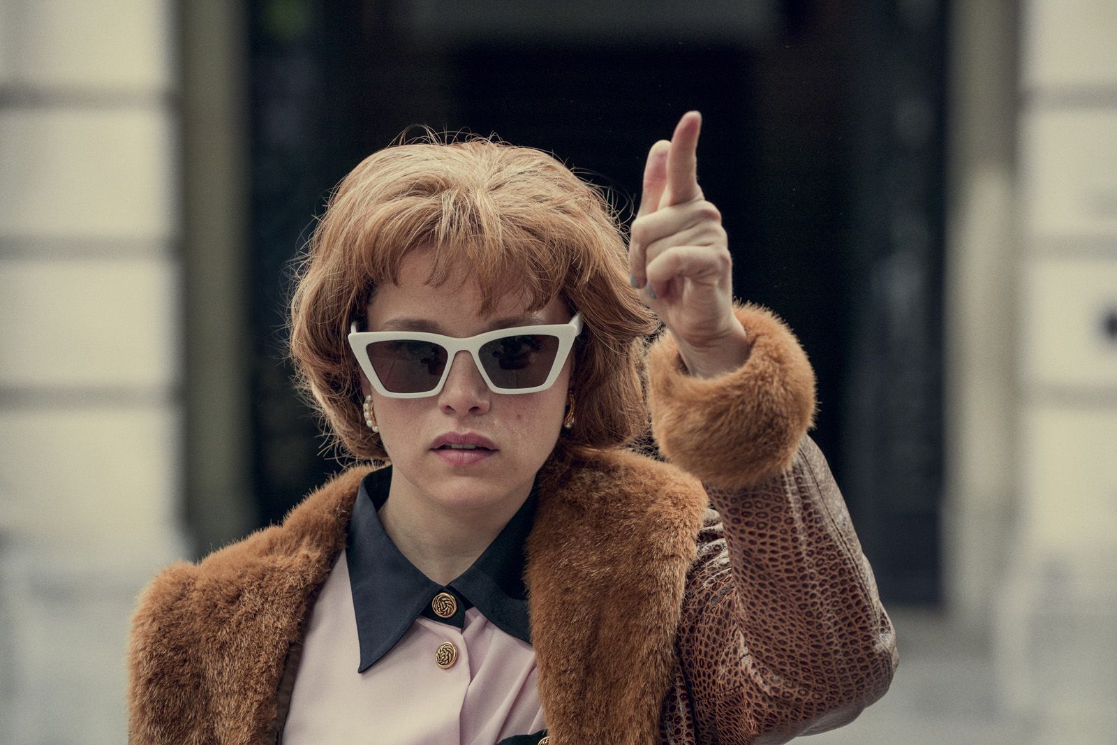 Bild zu Jella Haase - Kleo : Bild Jella Haase - Foto 20 von 126 ...