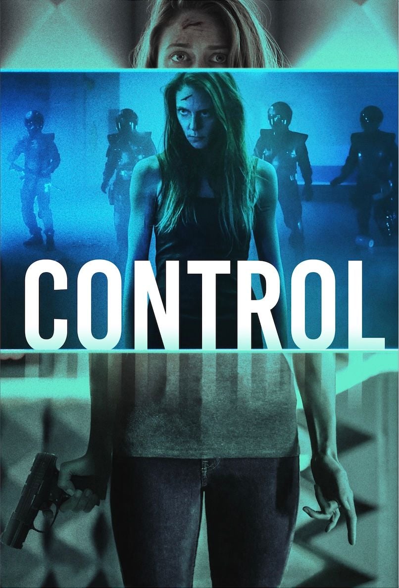 Control - Film 2022 - FILMSTARTS.de