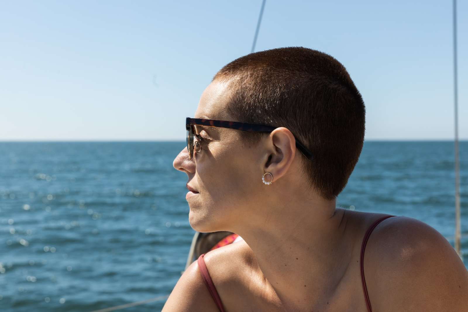 Die Mädchen aus der letzten Reihe: Bild Maria Rodríguez Soto - 3 von 11 ...