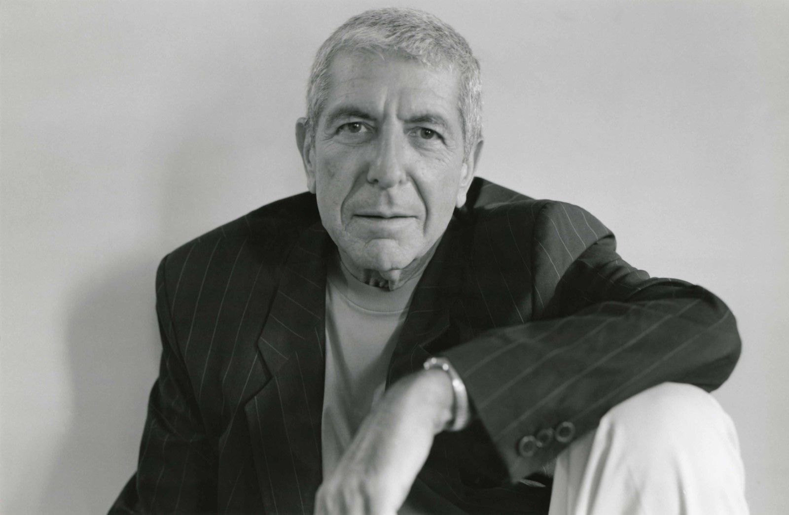 Foto zum Film Hallelujah: Leonard Cohen, A Journey, A Song - Bild 9 auf ...