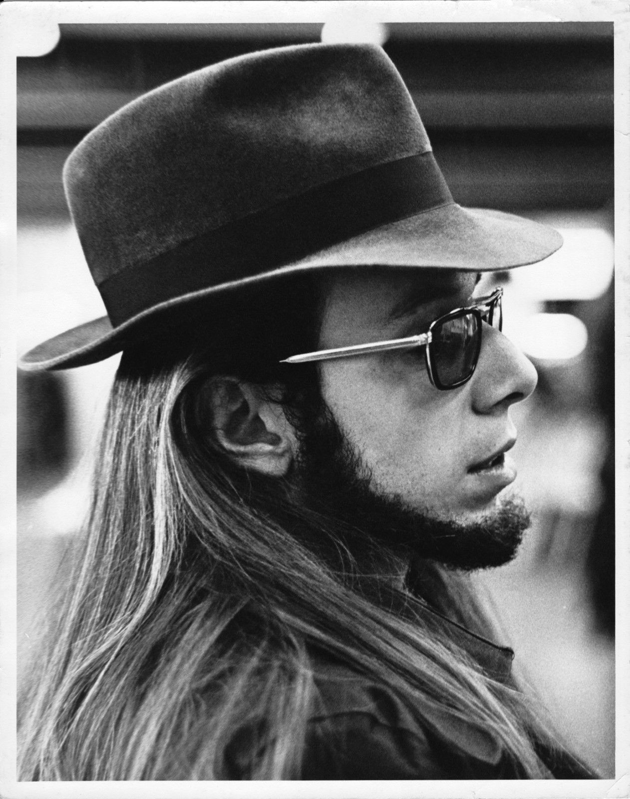 Foto zum Film Hallelujah: Leonard Cohen, A Journey, A Song - Bild 5 auf ...