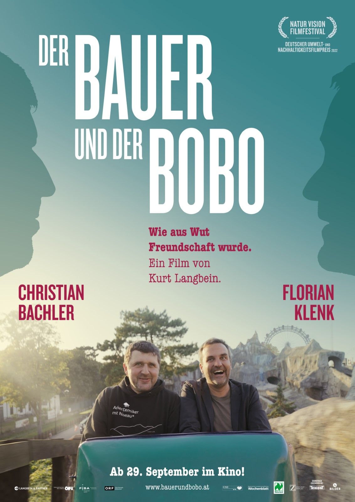 Der Bauer und der Bobo: Bilder und Fotos - FILMSTARTS.de