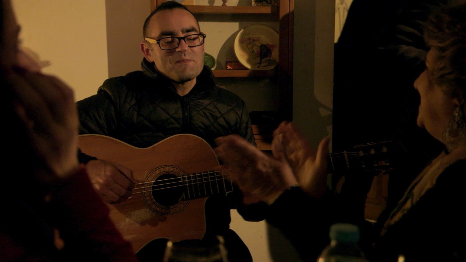 Foto zum Film Fado - Die Stimmen von Lissabon - Bild 6 auf 15 - FILMSTARTS.de