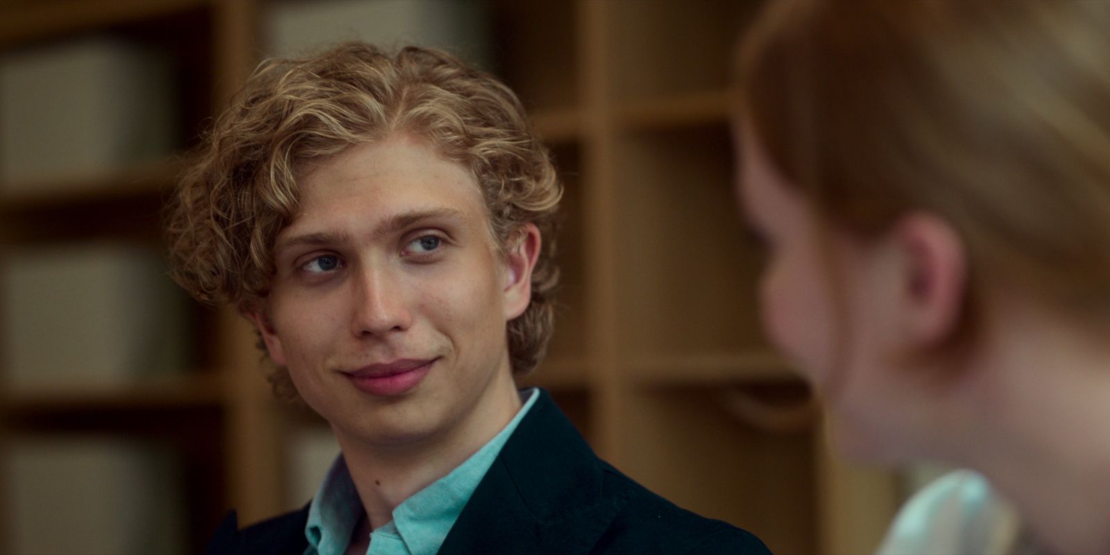 Foto zum Film Royalteen: Der Erbe - Bild 32 auf 47 - FILMSTARTS.de