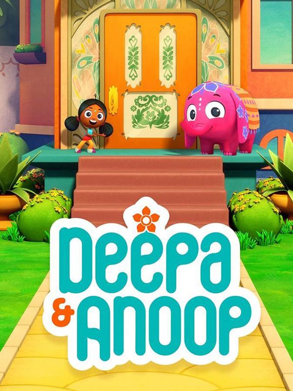 Deepa und Anoop - TV-serie 2022 - FILMSTARTS.de