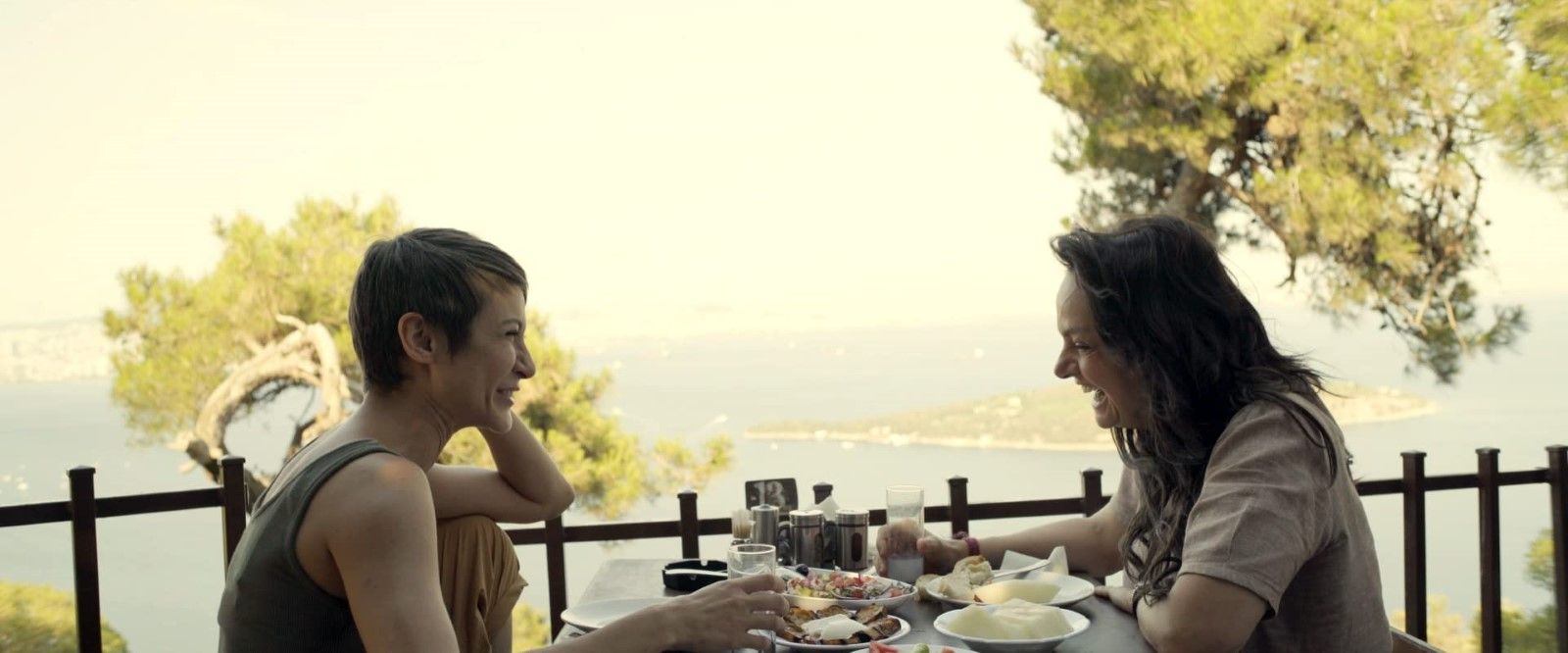 Foto zum Film Love, Spells And All That - Bild 8 auf 11 - FILMSTARTS.de