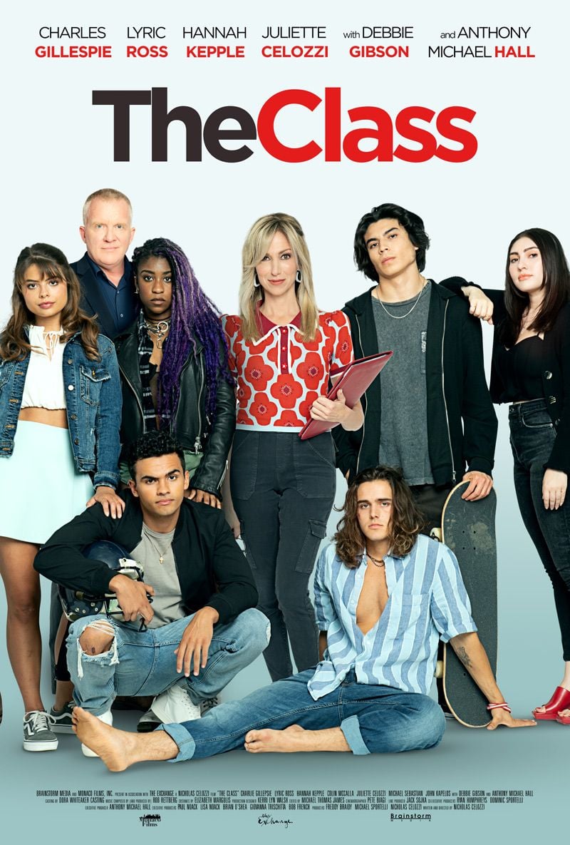 The Class - Film 2022 - FILMSTARTS.de