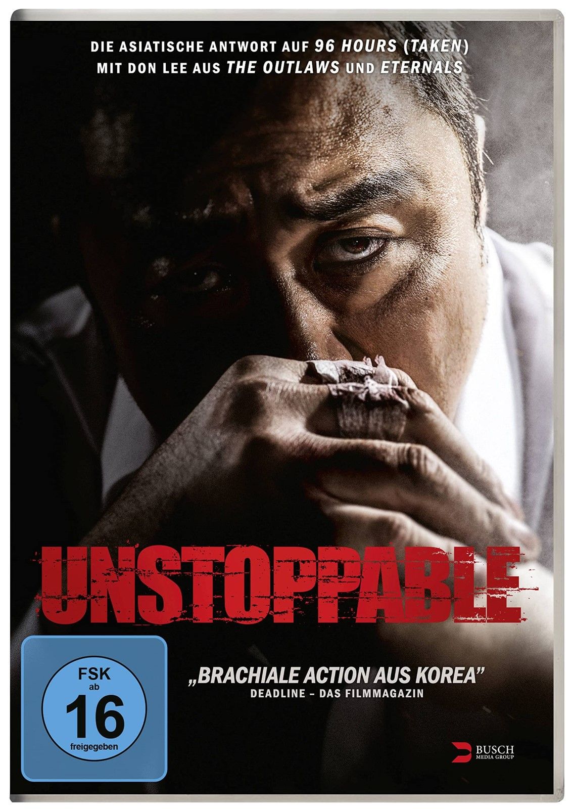 Unstoppable - Film 2018 - FILMSTARTS.de