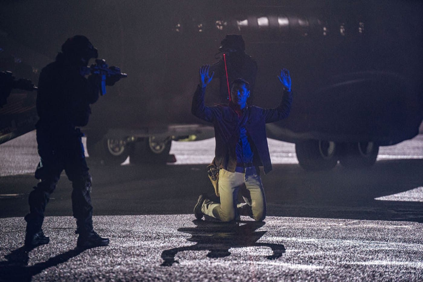 Bild zu Matthew Fox - Bild Matthew Fox - Foto 5 von 85 - FILMSTARTS.de