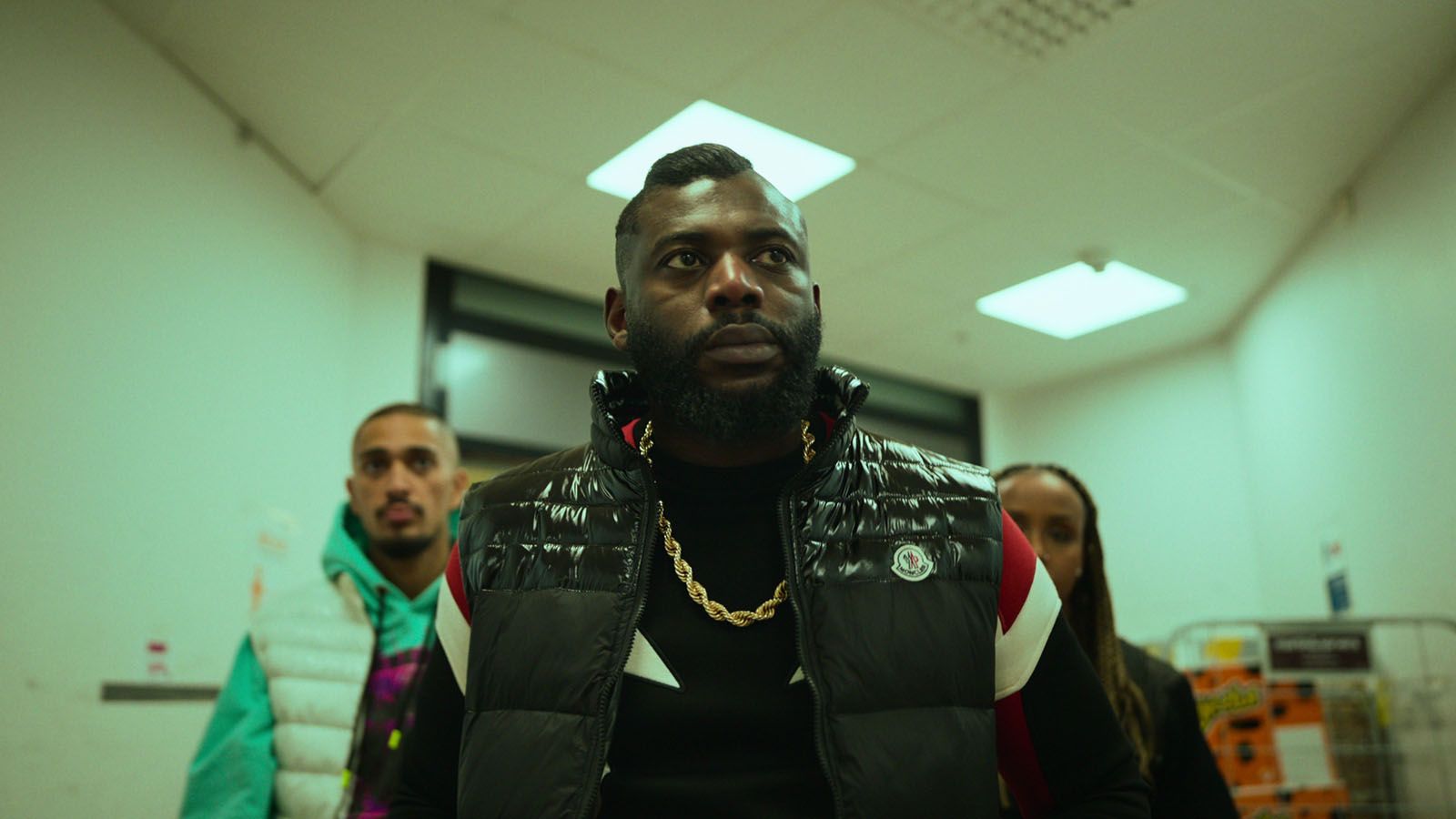 Schnelles Geld: Schnelles Geld : Bild - 1 von 43 - FILMSTARTS.de