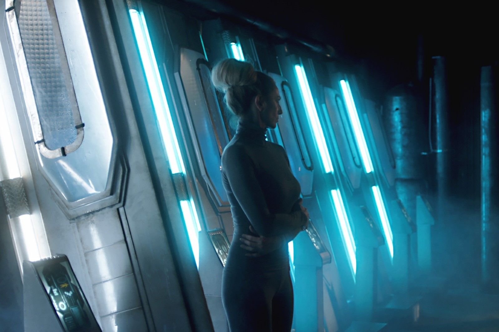 Foto zum Film Deus - Bild 15 auf 18 - FILMSTARTS.de