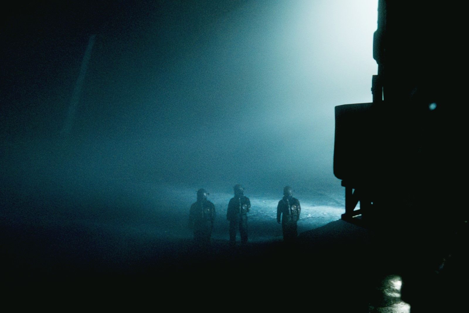 Foto zum Film Deus - Bild 13 auf 18 - FILMSTARTS.de