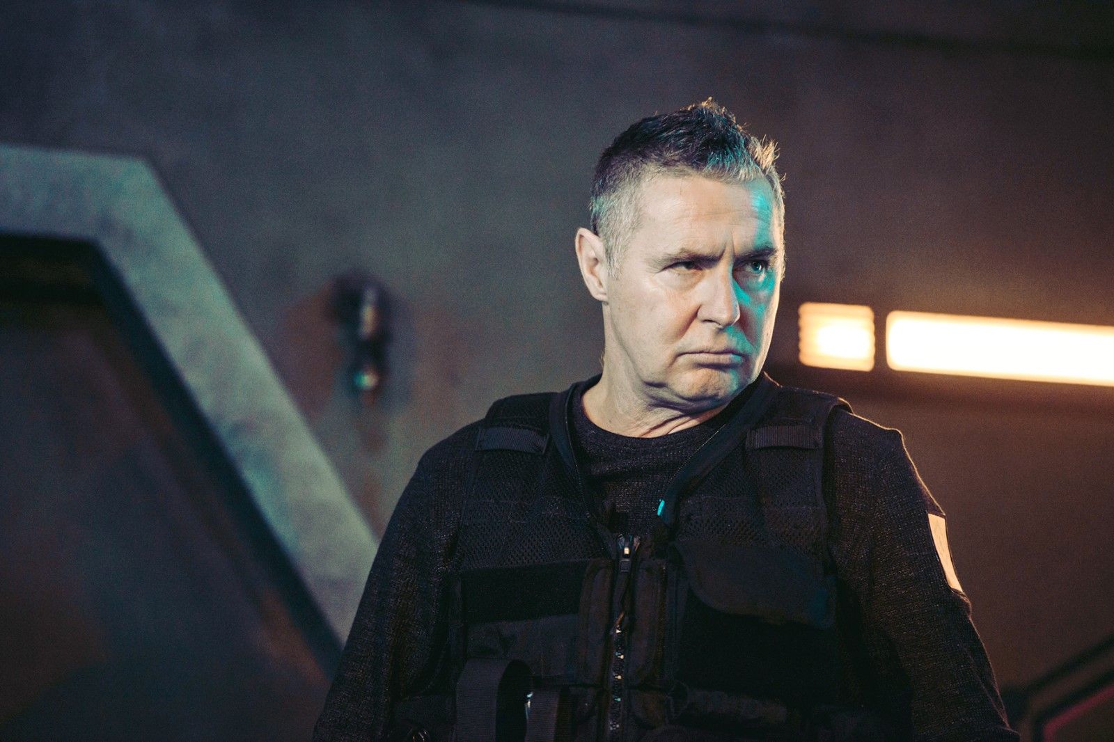 Foto zum Film Deus - Bild 3 auf 18 - FILMSTARTS.de