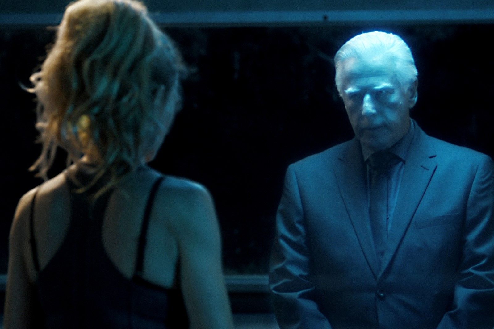 Foto zum Film Deus - Bild 2 auf 18 - FILMSTARTS.de