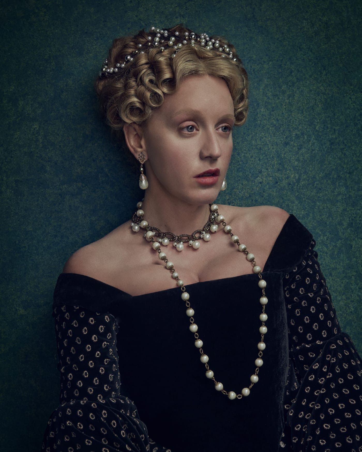 The Serpent Queen: Bild Ludivine Sagnier - 17 von 30 - FILMSTARTS.de