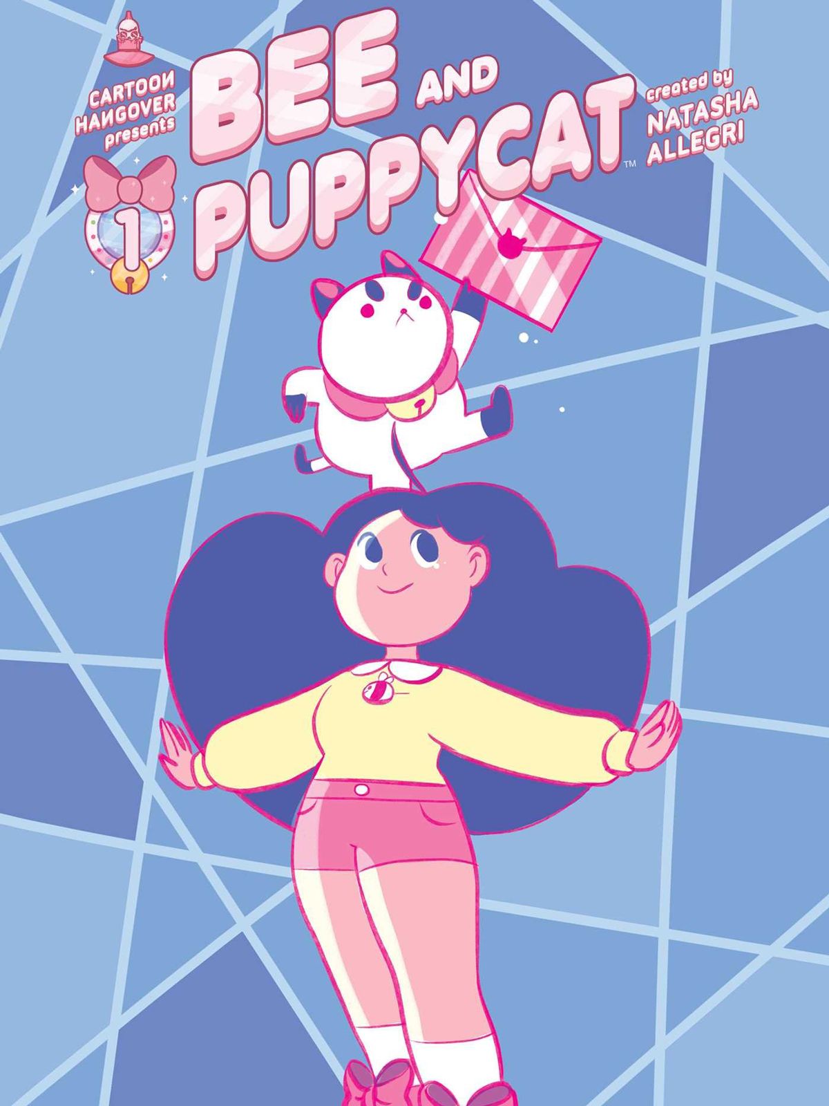 Casting Bee And PuppyCat Staffel 2 - FILMSTARTS.de