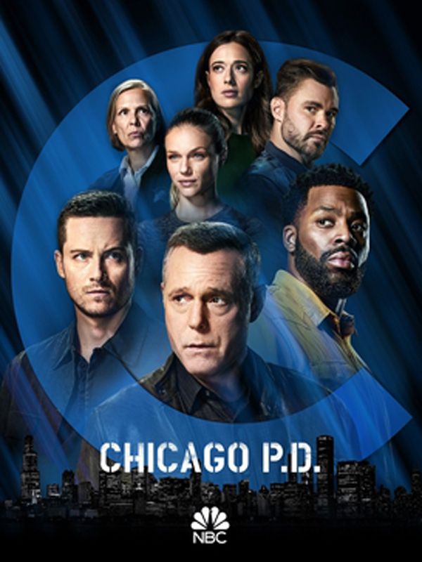 Poster Chicago PD staffel 9 - Poster 22 von 983 - FILMSTARTS.de