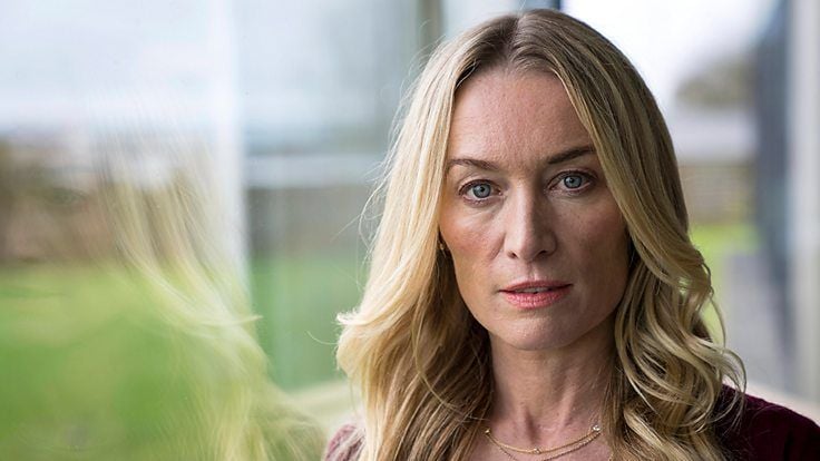 Bloodlands - Die Goliath-Morde: Bild Lisa Dwan - 5 von 8 - FILMSTARTS.de