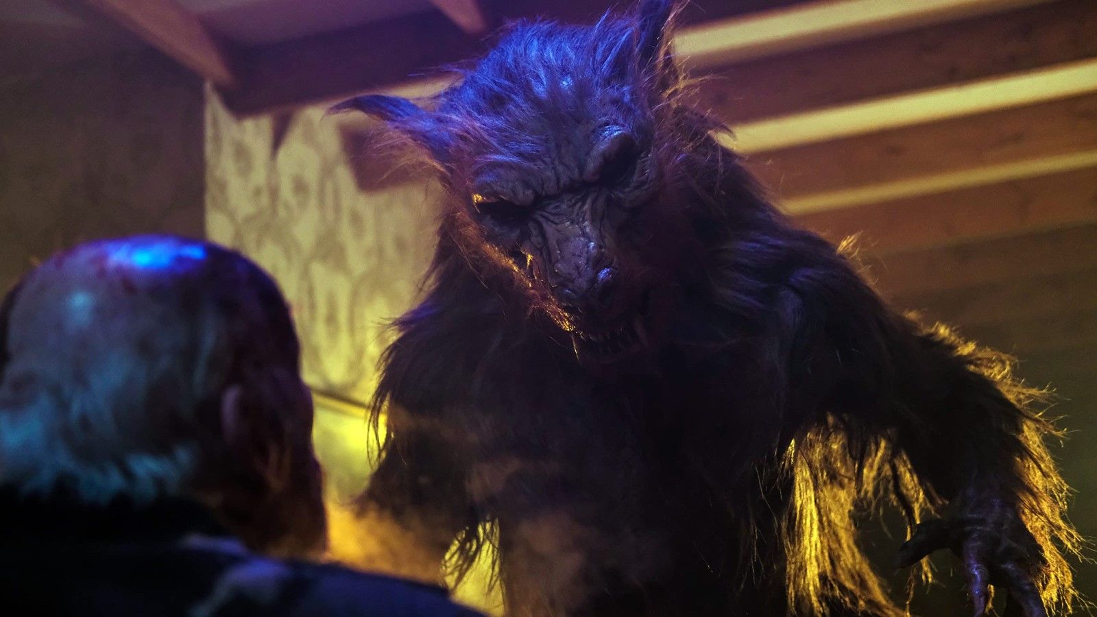 Foto zum Film A Werewolf in England - Bild 3 auf 5 - FILMSTARTS.de