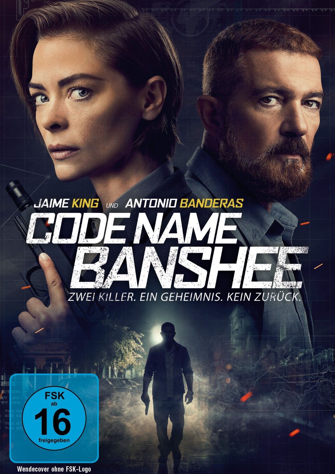 Code Name Banshee In Blu Ray Code Name Banshee FILMSTARTS de Code Name Banshee In Blu Ray Code Name Banshee FILMSTARTS de
