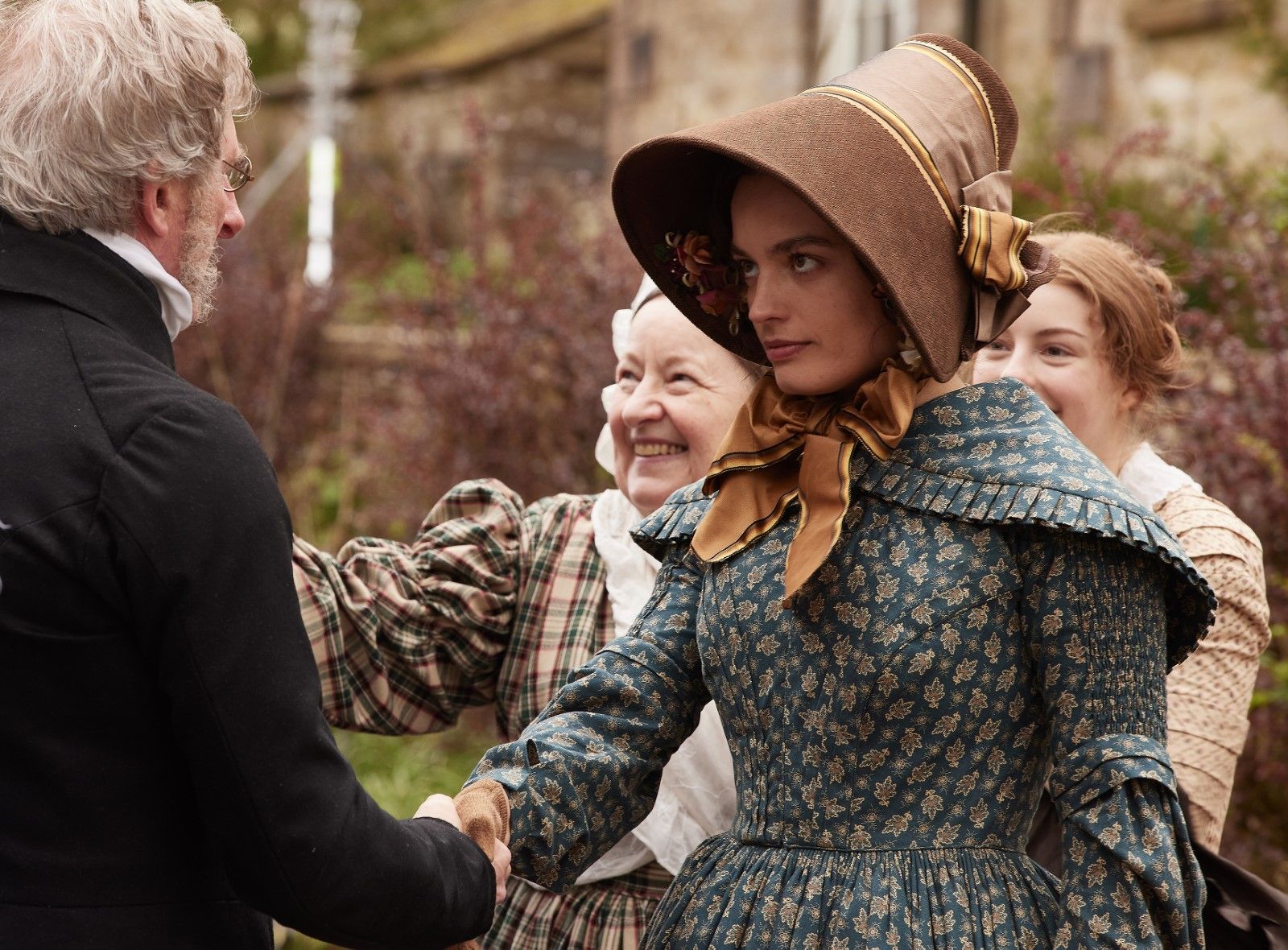 Foto zum Film Emily - Bild 21 auf 24 - FILMSTARTS.de