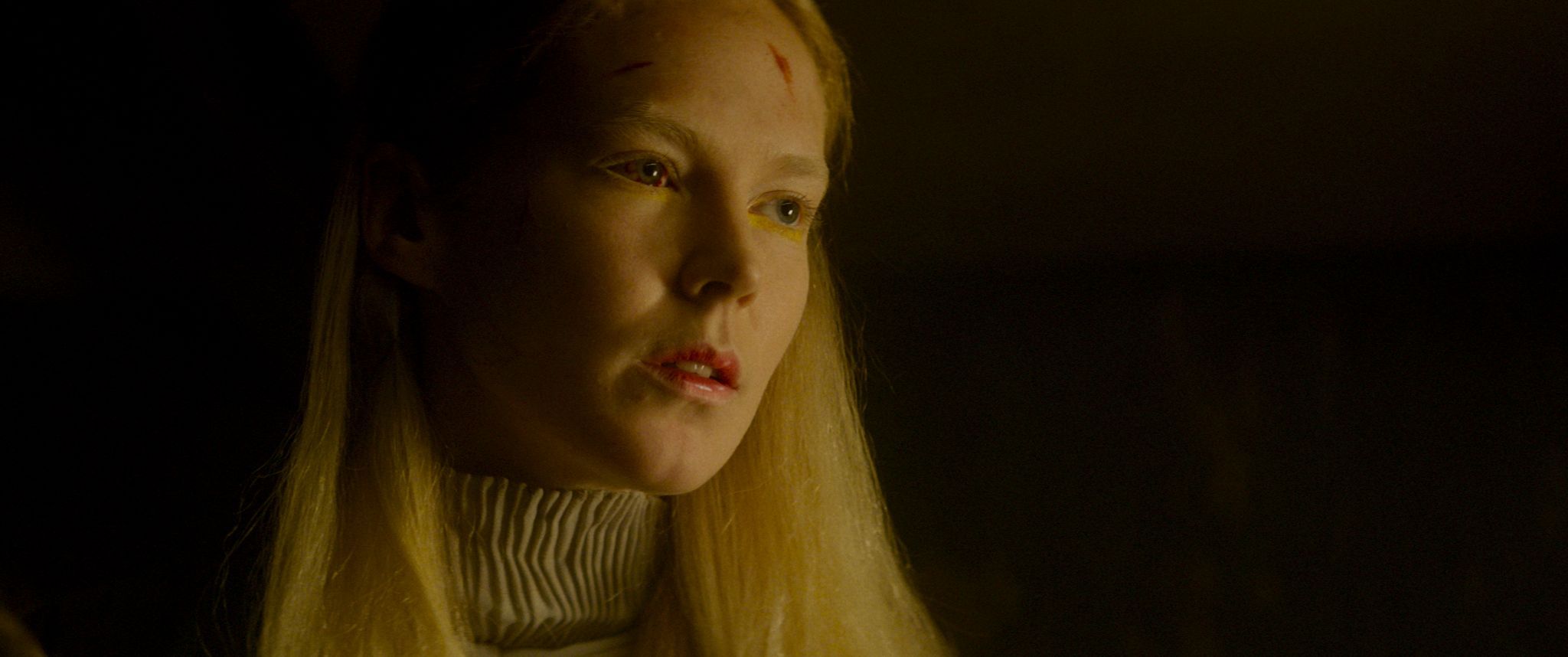 Foto zum Film Vesper Chronicles - Bild 12 auf 20 - FILMSTARTS.de