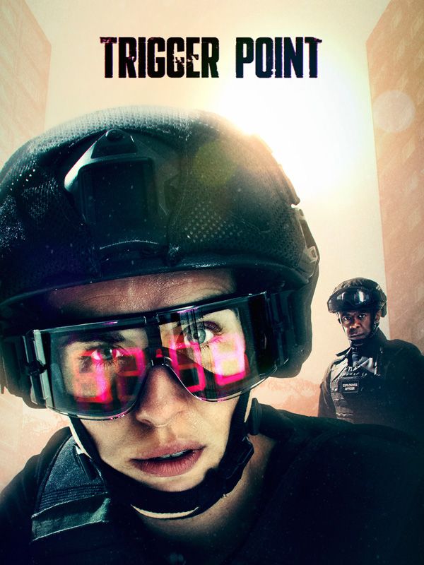 Casting Trigger Point Staffel 1 - FILMSTARTS.de