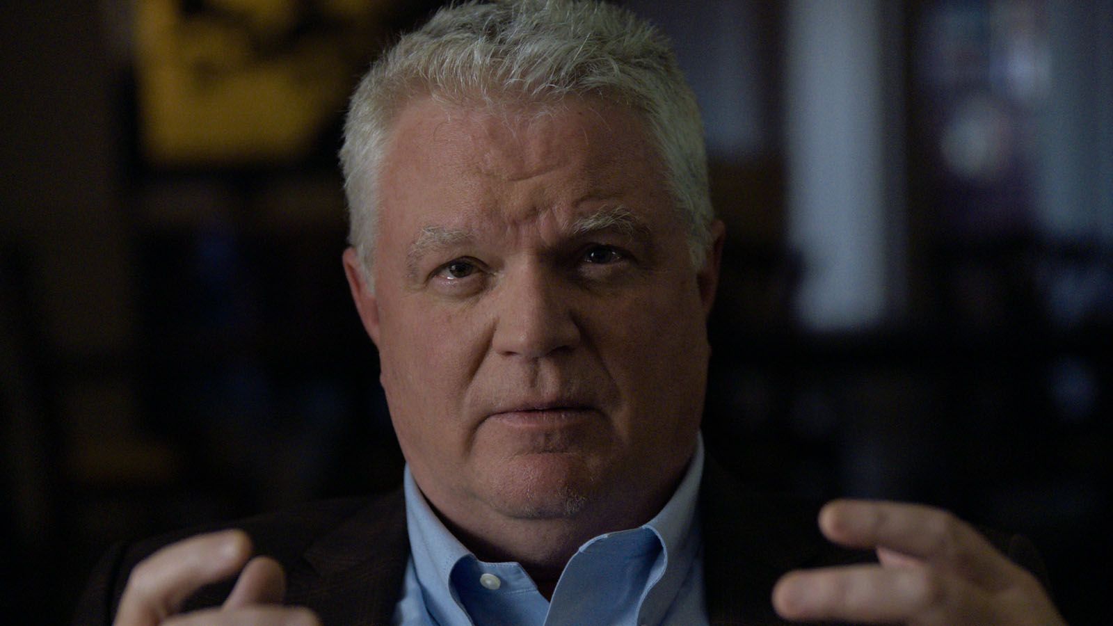 Foto zum Film The Anthrax Attacks - Bild 9 auf 13 - FILMSTARTS.de