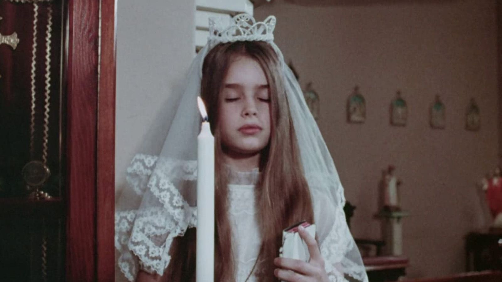 Foto zum Film Communion - Messe des Grauens - Bild 18 auf 36 ...