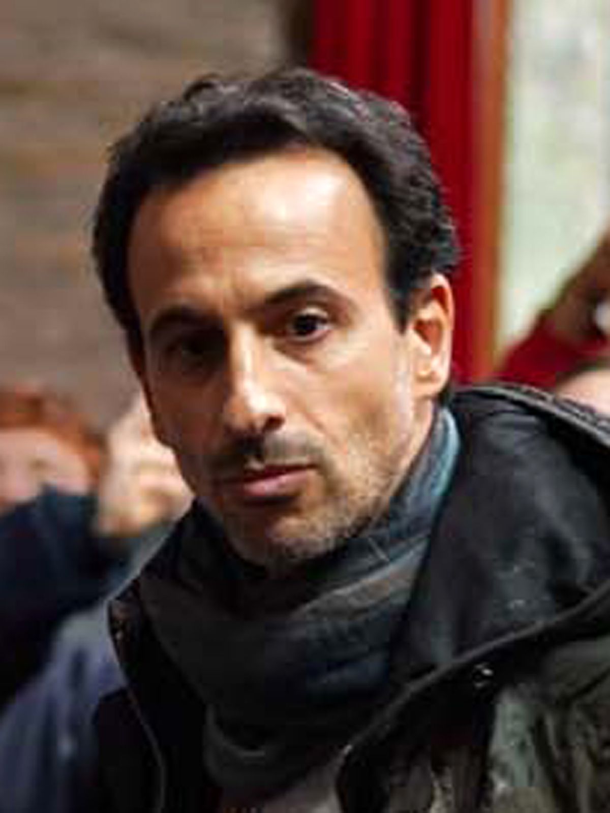 Bild zu Hofesh Shechter - Kinoposter Hofesh Shechter - Foto 0 von 3 ...