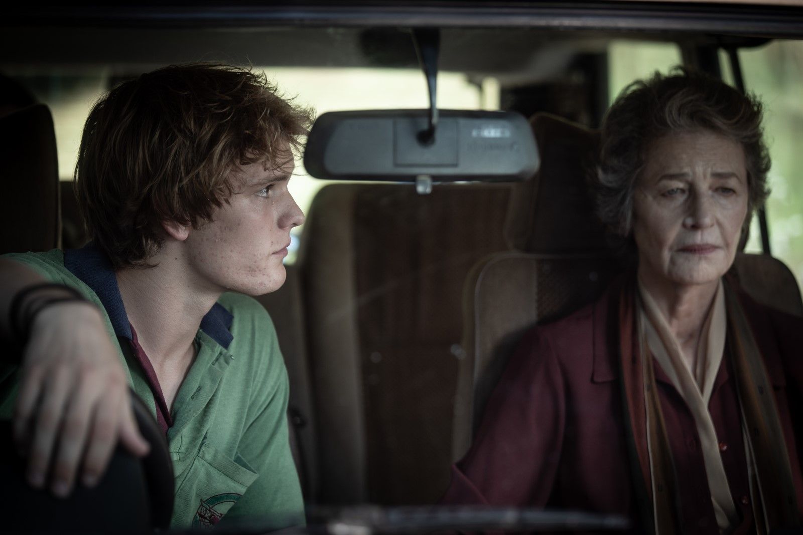 Foto zum Film Juniper - Bild 2 auf 15 - FILMSTARTS.de