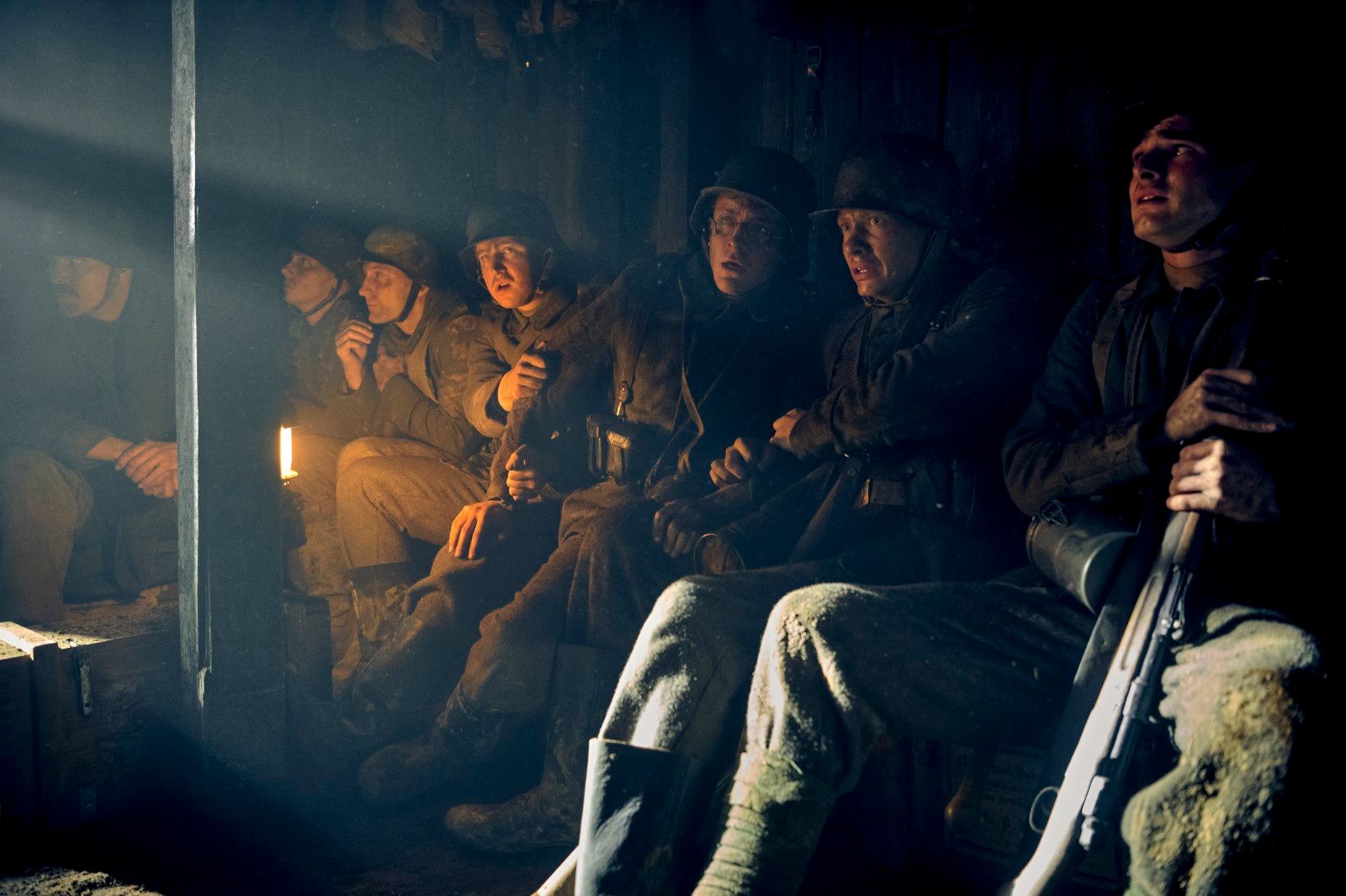 Foto zum Film Im Westen nichts Neues - Bild 14 auf 33 - FILMSTARTS.de