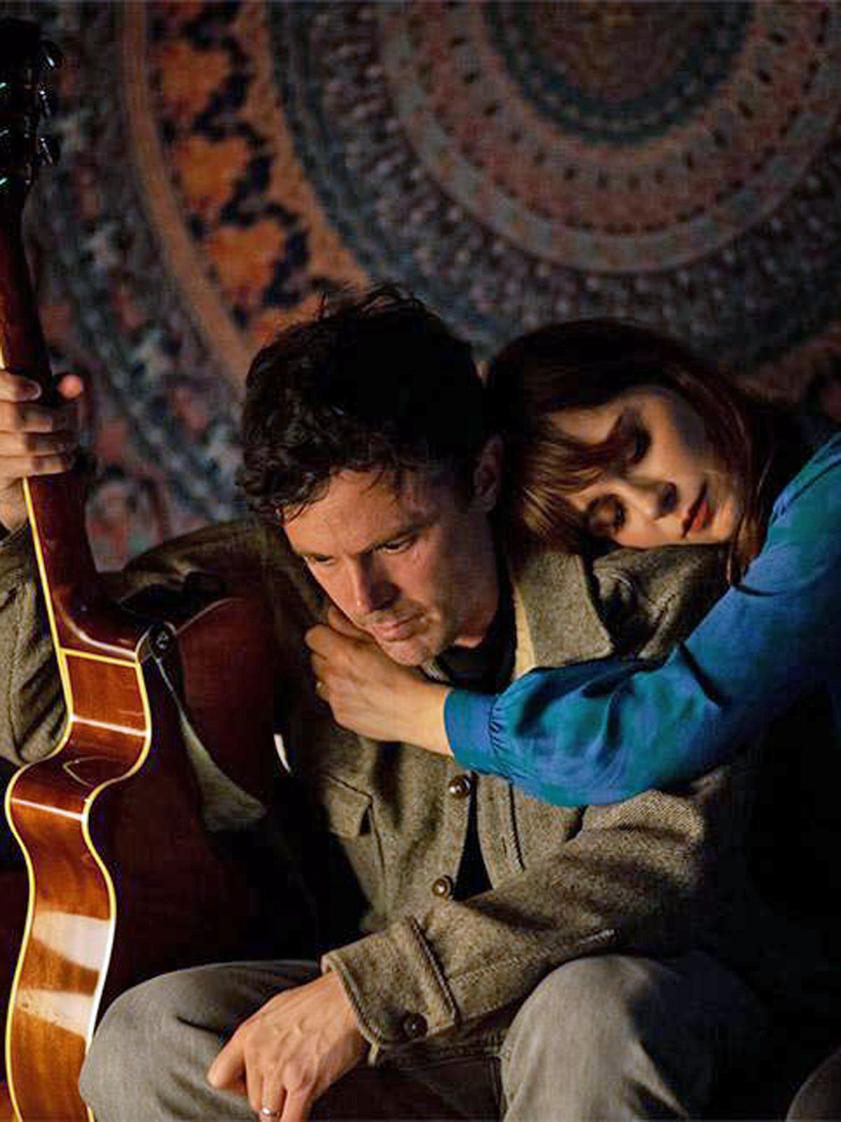 Dreamin’ Wild - Film 2022 - FILMSTARTS.de