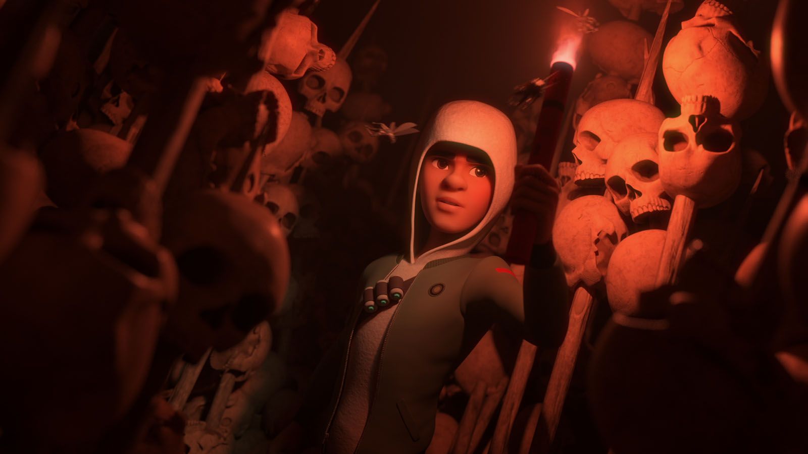 Daniel Spellbound: Daniel Spellbound : Bild - 3 von 12 - FILMSTARTS.de