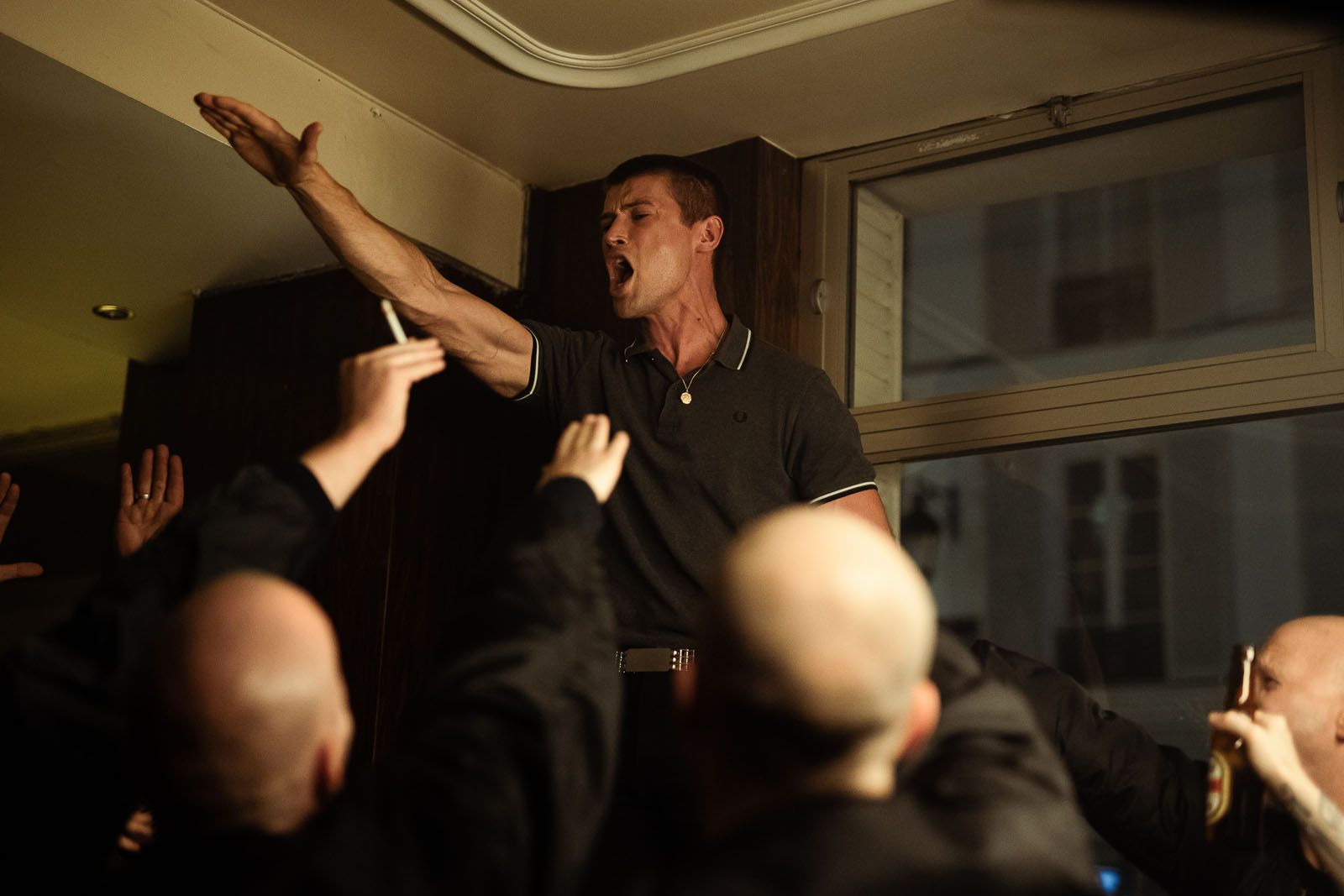 Bild zu Victor Meutelet - Bild Victor Meutelet - Foto 2 von 17 ...