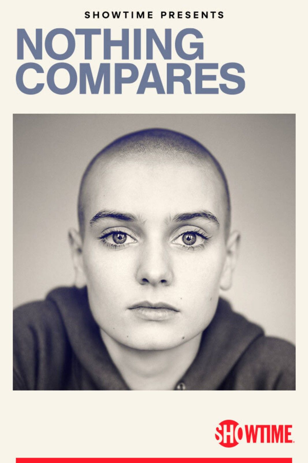 Poster zum Film Nothing Compares - Bild 2 auf 3 - FILMSTARTS.de