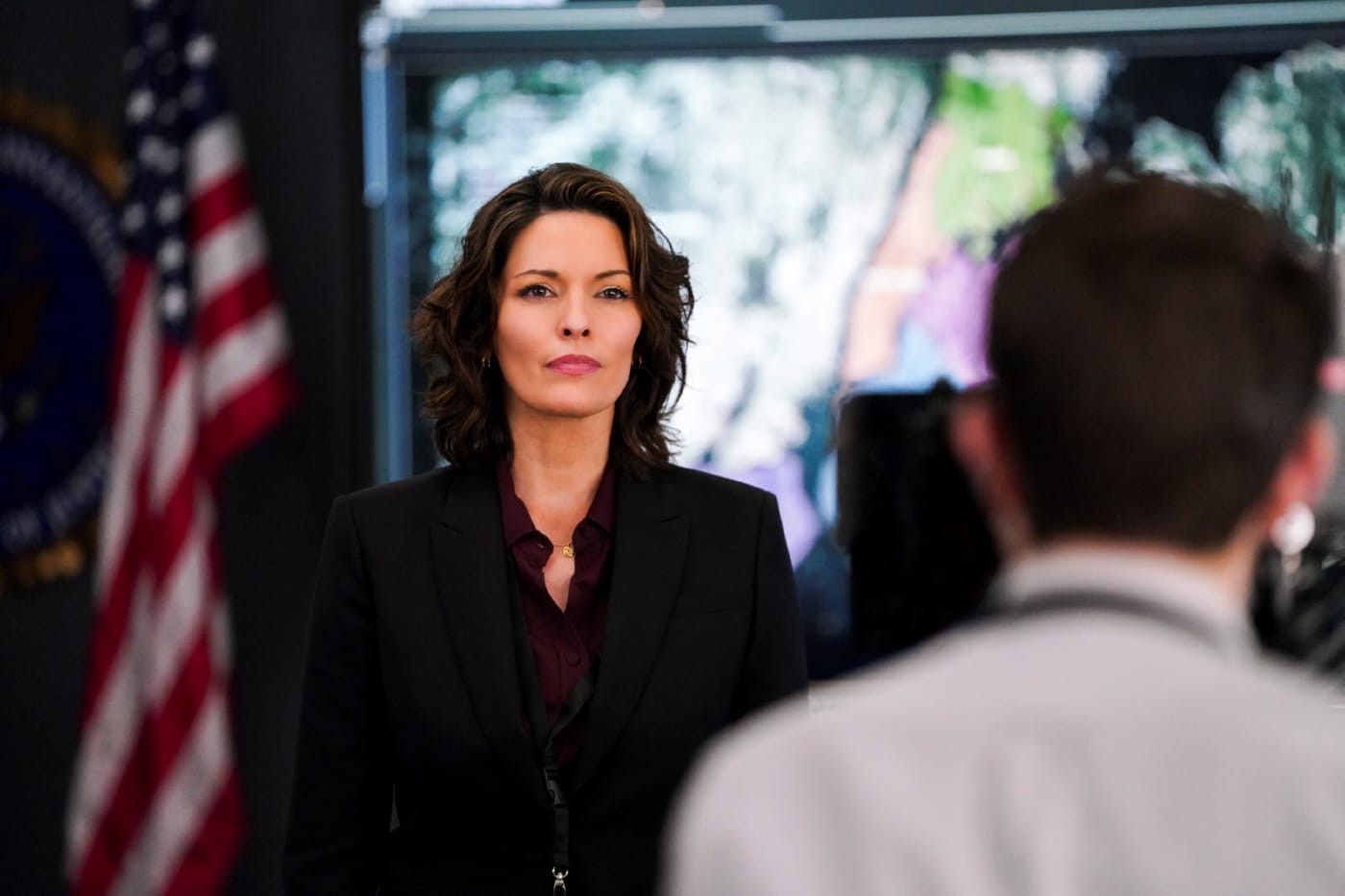 FBI: Special Crime Unit: FBI: Special Crime Unit : Bild Alana De La ...