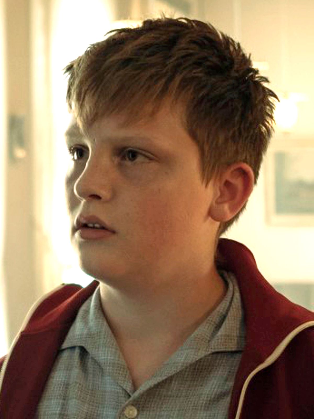 Lennard Conrad - FILMSTARTS.de