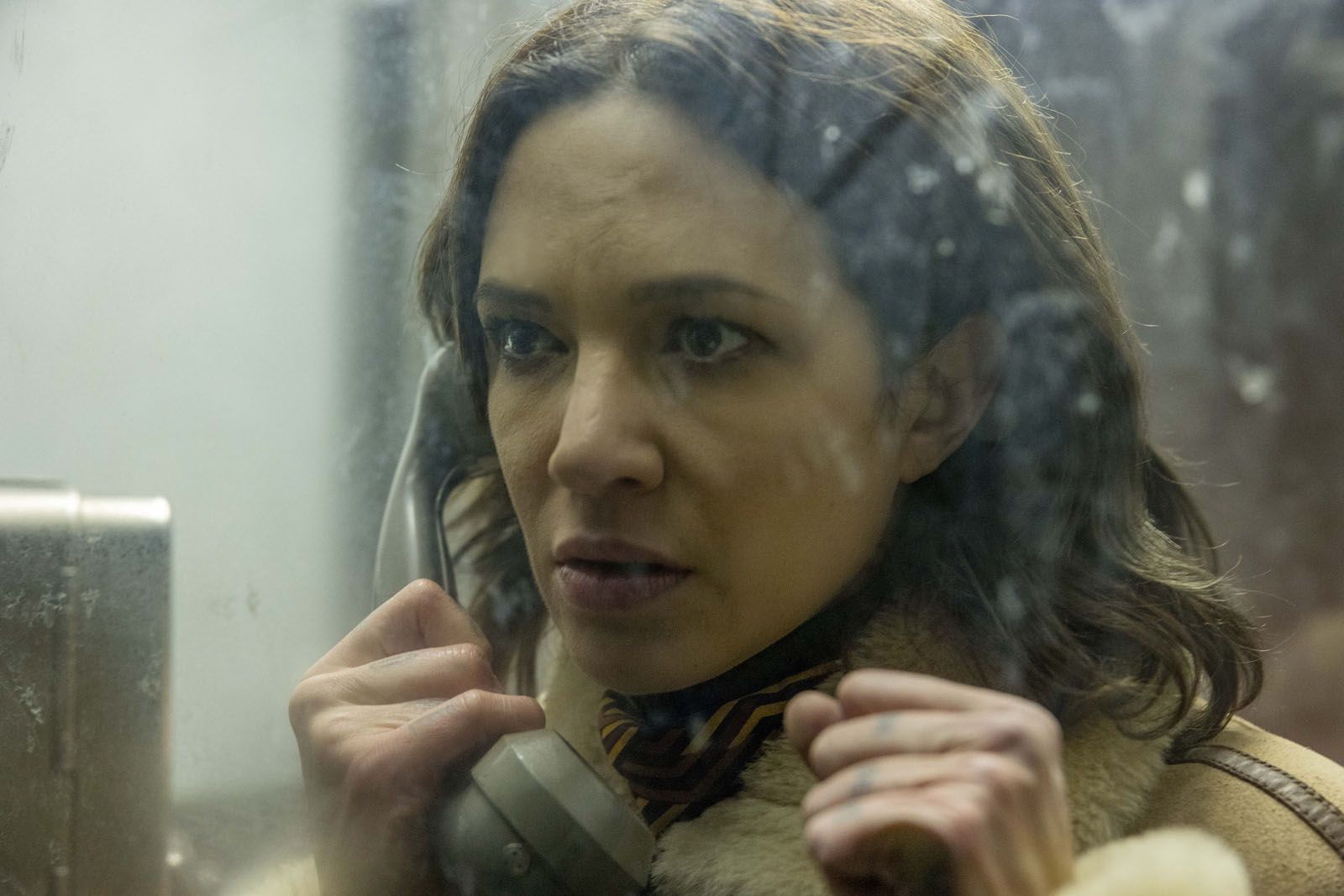 Bild zu Asia Argento - Let Her Kill You : Bild Asia Argento - Foto 43 von 103 - FILMSTARTS.de