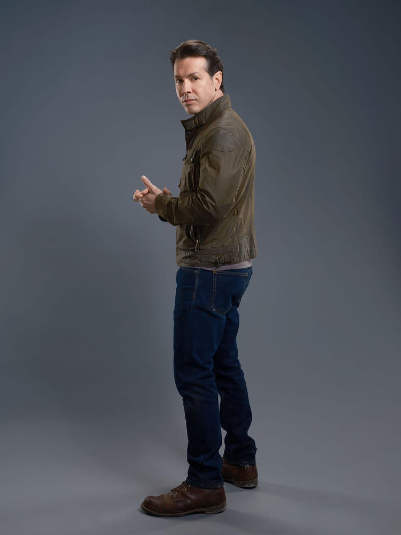 Bild zu Jon Seda - Bild Jon Seda - Foto 2 von 218 - FILMSTARTS.de