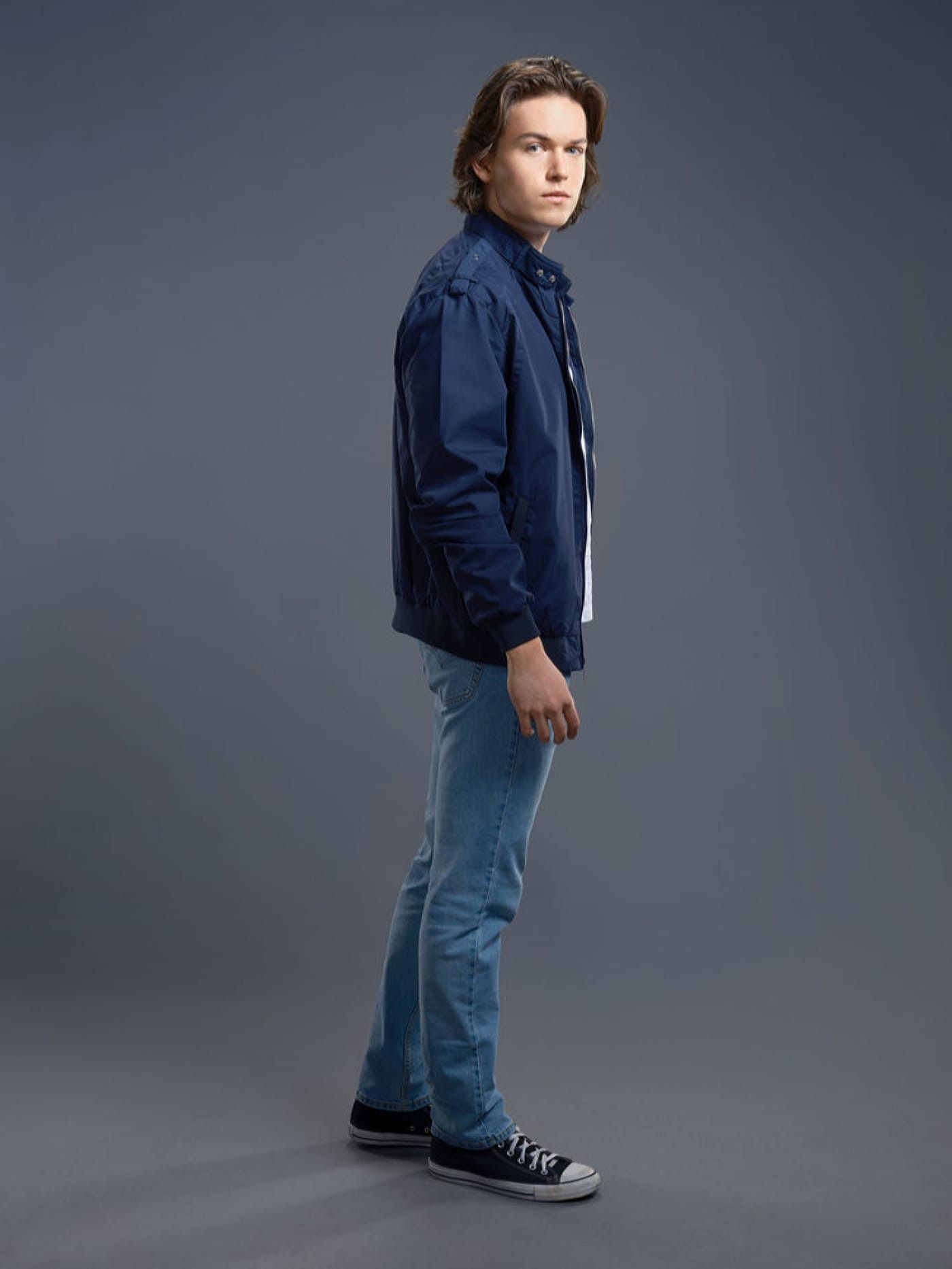 La Brea: Bild Jack Martin (LXVI) - 28 von 60 - FILMSTARTS.de