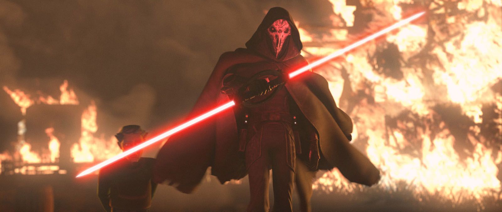 Star Wars: Geschichten der Jedi: Star Wars: Geschichten der Jedi : Bild ...