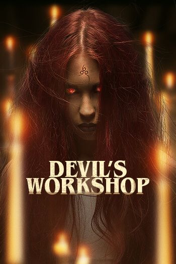 Poster zum Film Devil's Workshop - Bild 1 auf 2 - FILMSTARTS.de